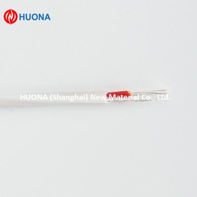 China Stable Performance Type SC Thermocouple Compensating Cable Multi-Strand 2×7×0.2mm Copper-Constantan DIN Color Code PVC Insulation Sheath for Industrial Automation for sale