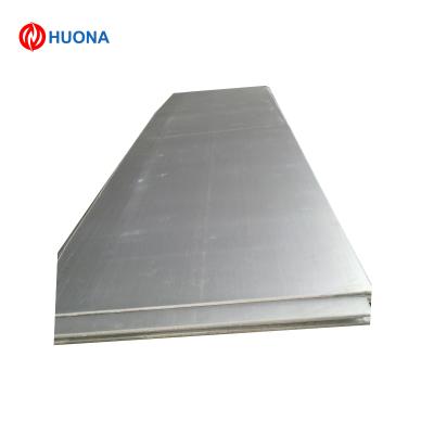 China Long Life Plate NCHW1 Sheet Using For Precision Electrical & Resistor Parts With Excellent Corrosion Resistance for sale