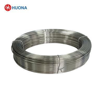 China Type K Thermocouple Bare Wire KP KN 0.5mm Diameter High Precision Temperature Sensor Wire for sale