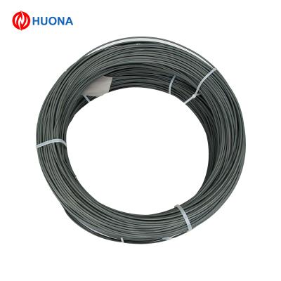 China Type K Thermocouple Bare Wire KP KN 2.0mm Diameter Heavy Duty Grade High Performance Thermocouple Wire for sale