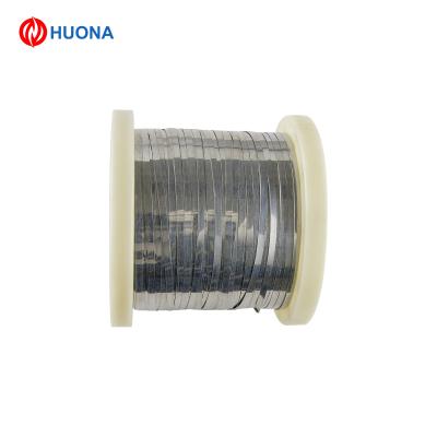 China CuNi23 Copper Nickel Resistance Alloy Wire Good Ductility & Solderability Non-magnetic Alloy Wire for Electronic Instruments Industrial Heating Equipment for sale