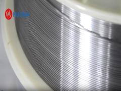 NiAl95/5 helder warmte-spraydraad gebruikt voor binding laag hoge prestaties
