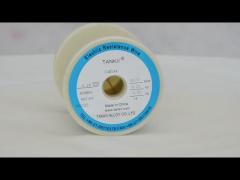 CuNi44 Copper Nickel Wire