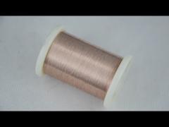 Huona Electric Bare Copper Nickle Resistance Wire 6j12