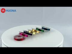 Enamelled Wire