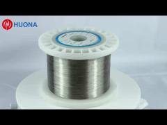 Copper Nickel Wire