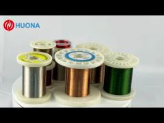 Enamelled Wire