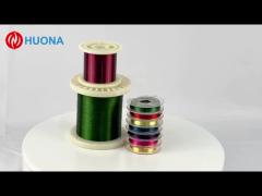 Enamelled Wire