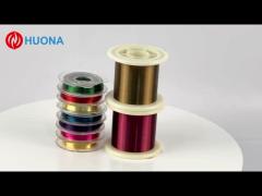 Enamelled Wire