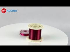 Enamelled Wire