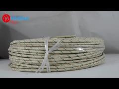 China Hersteller Nichrom-Strahl mit 19 Strängen NiCr8020-Strahl mit mehreren Strängen