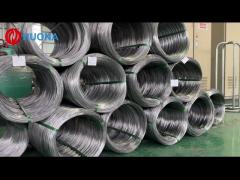 TIG καλωδίων συγκόλλησης Hastelloy C276 hc-276 ernicrmo-4 MIG κραμάτων νικελίου AWS A5.14 ράβδος συγκόλλησης
