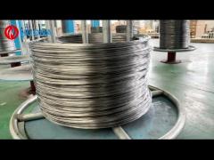 4j29 Ni29co17 Kovar WIRE Precision Alloy Invar36 4j42 Iron Nickel Constant Expansion WIRE
