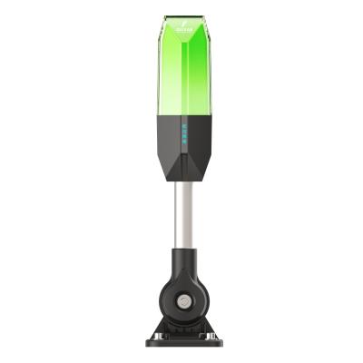 China DC 24V Beacon Tower Light PC Lampshade Alarm Signal Indicator Warning for sale