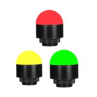 Quality IP65 Waterproof Compact Flame Retardant Aircraft Warning Light LED Tower Light for sale