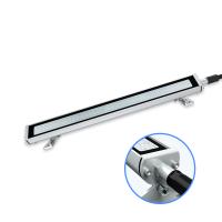 Quality Oil Resistant CNC Machine Lamp Impact Proof LED Work Light Bar For Machine Tools for sale