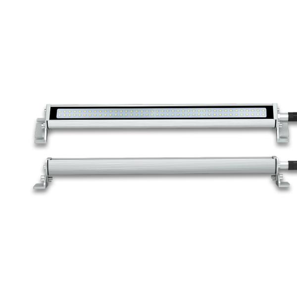 Quality Oil Resistant CNC Machine Lamp Impact Proof LED Work Light Bar For Machine Tools for sale