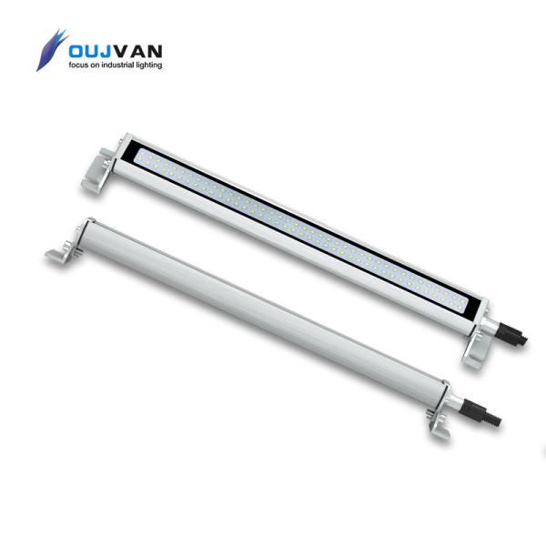 Quality Oil Resistant CNC Machine Lamp Impact Proof LED Work Light Bar For Machine Tools for sale