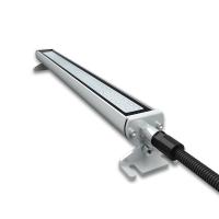 Quality 40W CNC Machine LED Work Light 105Lm Luminous Long Lasting 6500K 110° Beam Angle for sale