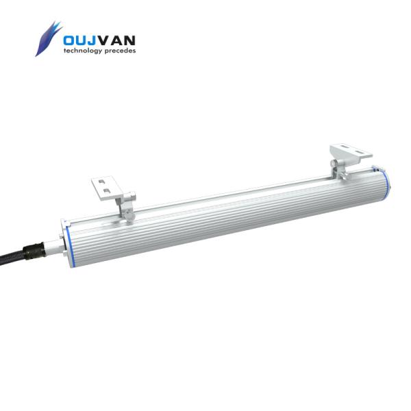 Quality 24V Machine Tool CNC Machine Work Lights 6000K 70000hrs Easy Installation for sale