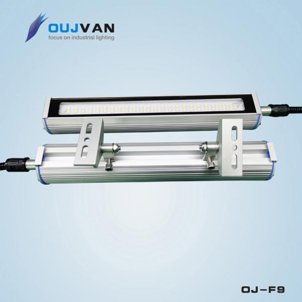 Quality 24V Machine Tool CNC Machine Work Lights 6000K 70000hrs Easy Installation for sale
