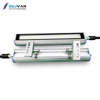 Quality 24V 220V DC CNC Machine Lamp Industrial 6000K Ip68 Machine Tool Work Light for sale