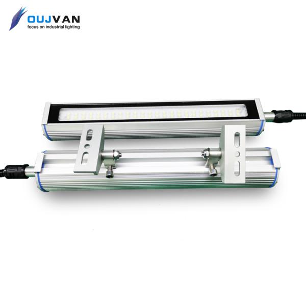 Quality 24V 220V DC CNC Machine Lamp Industrial 6000K Ip68 Machine Tool Work Light for sale