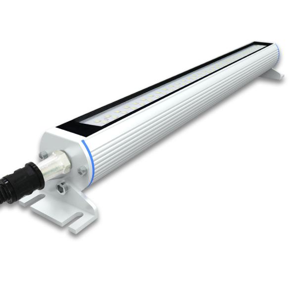 Quality 24V 220V DC CNC Machine Lamp Industrial 6000K Ip68 Machine Tool Work Light for sale