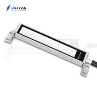 China Oil Proof Water Proof CNC Machine Lamp IP67 Led Machine Work Light For Cnc Machine for sale