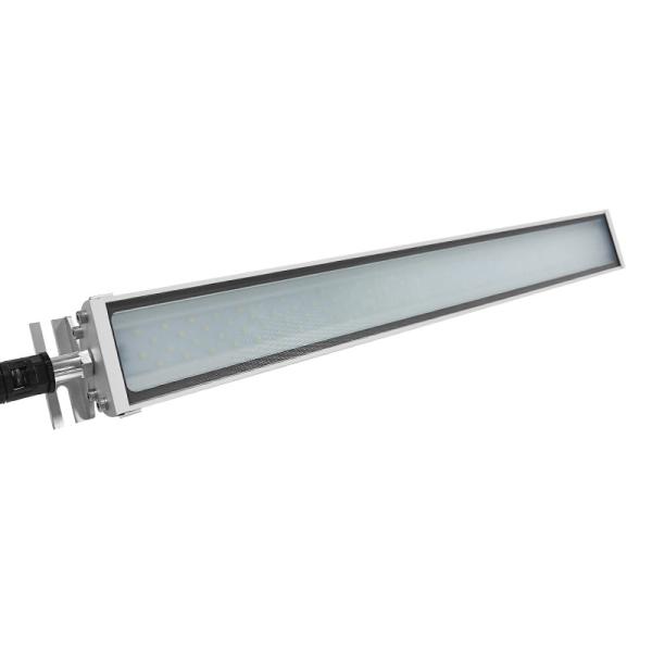 Quality Dustproof LED Machine Work Light Explosion Protected High Power IP67 Waterproof Rating for sale