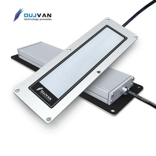 Quality IP68 Waterproof LED Machine Work Light with 70000-Hour Lifespan and Aluminum Alloy Shell for CNC Machines for sale
