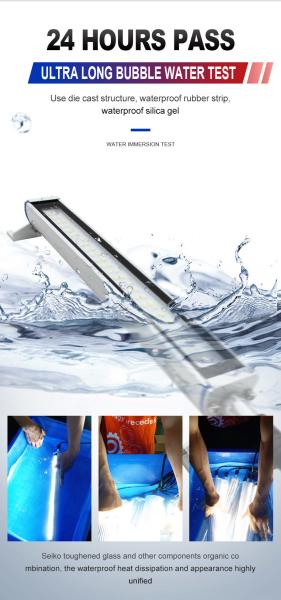 Quality LED Machine Work Light High Intensity LED Work Light Designed to Improve for sale