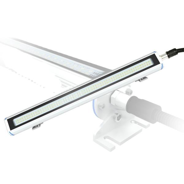 Quality LED Machine Work Light High Intensity LED Work Light Designed to Improve Visibility and Accuracy in Machine Work Areas for sale
