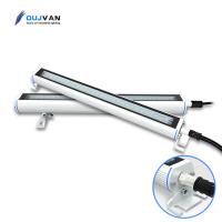 China High Light Efficiency LED Machine Work Light IP67 CNC Machine Lamp AC 110V for sale