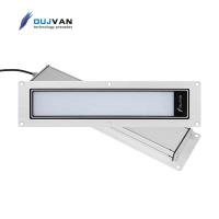 Quality Multi-Size IP68 Explosion-Proof CNC Machine Lamp, Energy-Saving For Harsh for sale