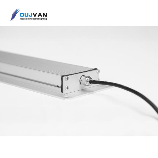 Quality Explosion Proof LED Machine Work Light Anti Corrosion CNC LED Work Light for sale