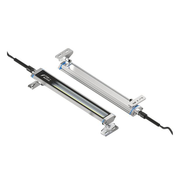 Quality Wholesale LED Machine Tool Work Light F9X - IP68 Waterproof Industrial Machine Work Lamp with 70000 Hours Lifespan and 1065-2397Lm Luminous Flux for sale
