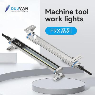 China F9X Industrial Machine Tool Light 70000H Lifespan CE Certified for sale