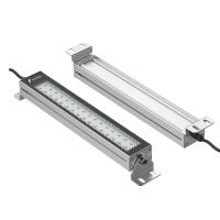 China Customize Machine Tool Work Light 24V Industrial Explosion Proof Led Lamp for sale