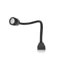 China 5W Mini LED Gooseneck Machine Light 360 Degree Lighting For CNC Machine for sale