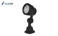 China 5W Mini LED Gooseneck Machine Light 360 Degree Lighting For CNC Machine for sale