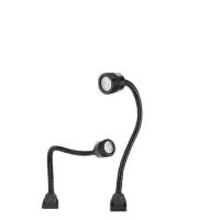 China 5W Mini LED Gooseneck Machine Light 360 Degree Lighting For CNC Machine for sale
