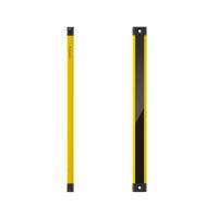 Quality 8 Points PNP Safety Light Curtain Electronic Grating Photo Switch Protector for sale