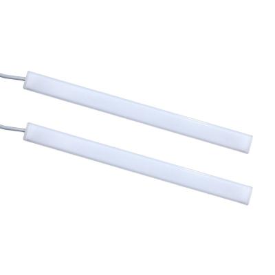China 400lm DC 24V Equipment Indicator Light Three Color For Industrial Automation Systems 1750mm for sale