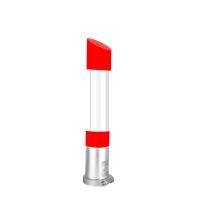 China Customize DC24V Machine Tool Light Single Layer Three Color Flashing With Buzzer for sale