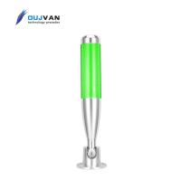 Quality LED Tower Lamp with 95dB Built-in Buzzer 70000 Hours Lifespan and 360° Beam for sale