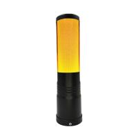 Quality Industrial Anti-corrosion Tower Signal Light with 95dB Buzzer and 360° Beam for sale