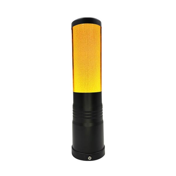 Quality Industrial Anti-corrosion Tower Signal Light with 95dB Buzzer and 360° Beam Angle for Machine Tools for sale