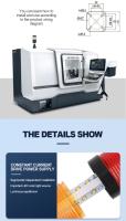 China Q1 Series Multi-Layer LED Signal Tower Light with Foldable Base & >95dB Buzzer for CNC Machine Tools for sale