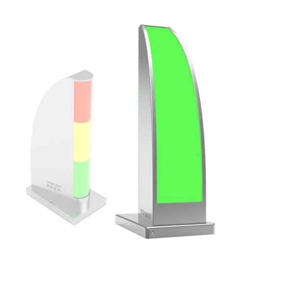 Quality Customised Tower Warning Light Corrosion Resistance Led Signal Tower Lamp With Lifespan Hours 70000 for sale